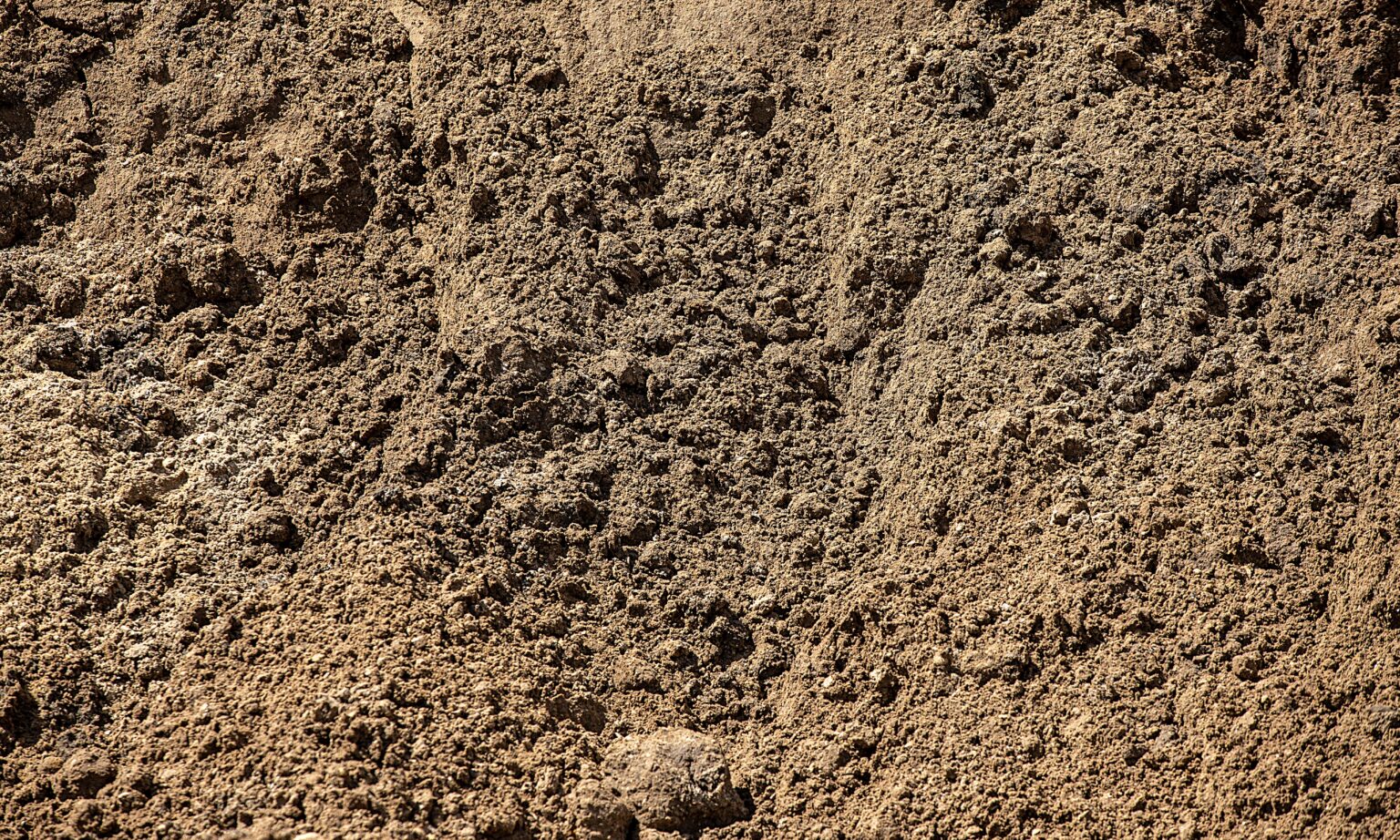 Clean Fill Dirt - Barclay Earth Depot