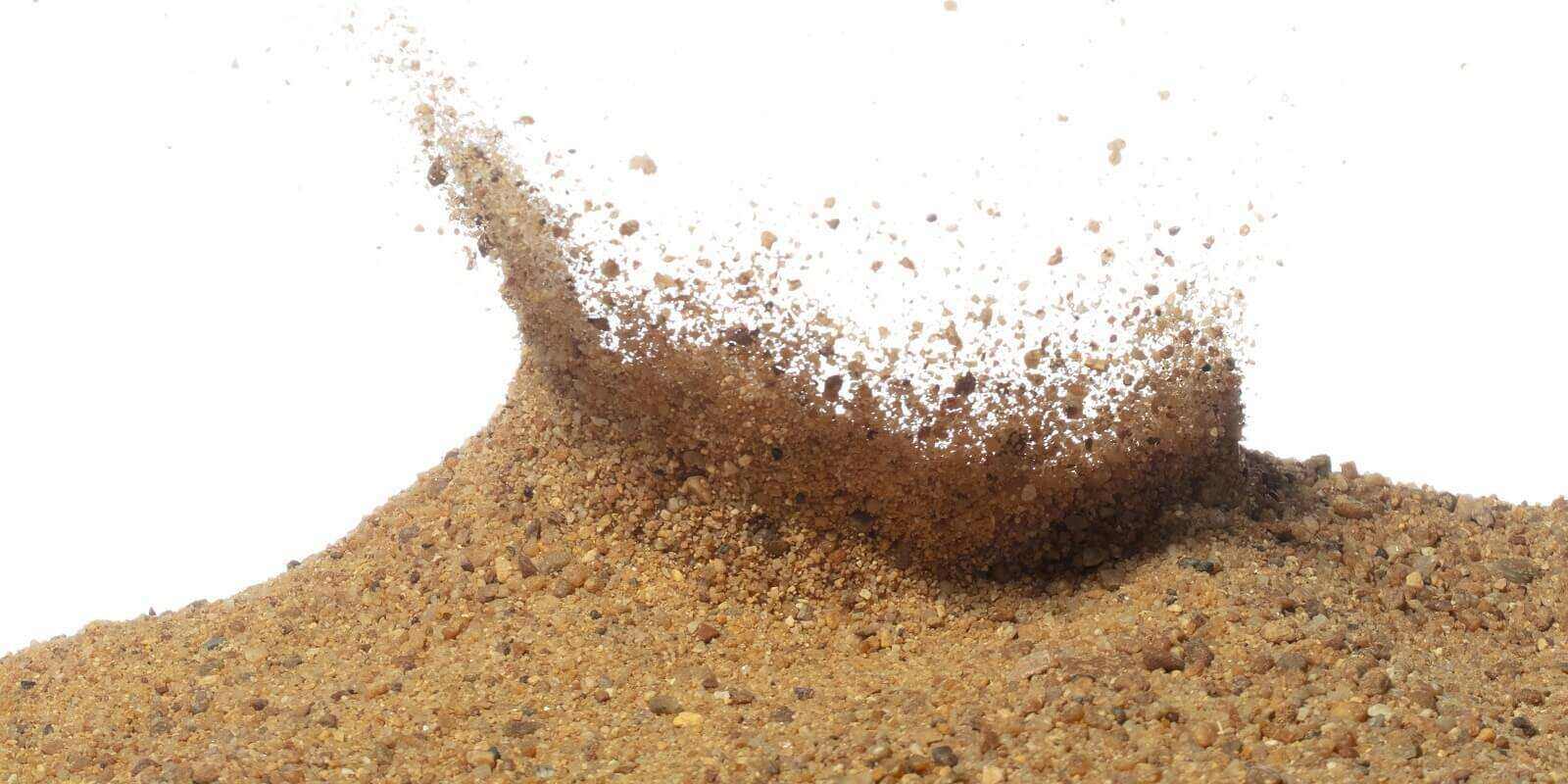 How To Choose the Best Play Sand For Your Florida Playground - Barclay ...