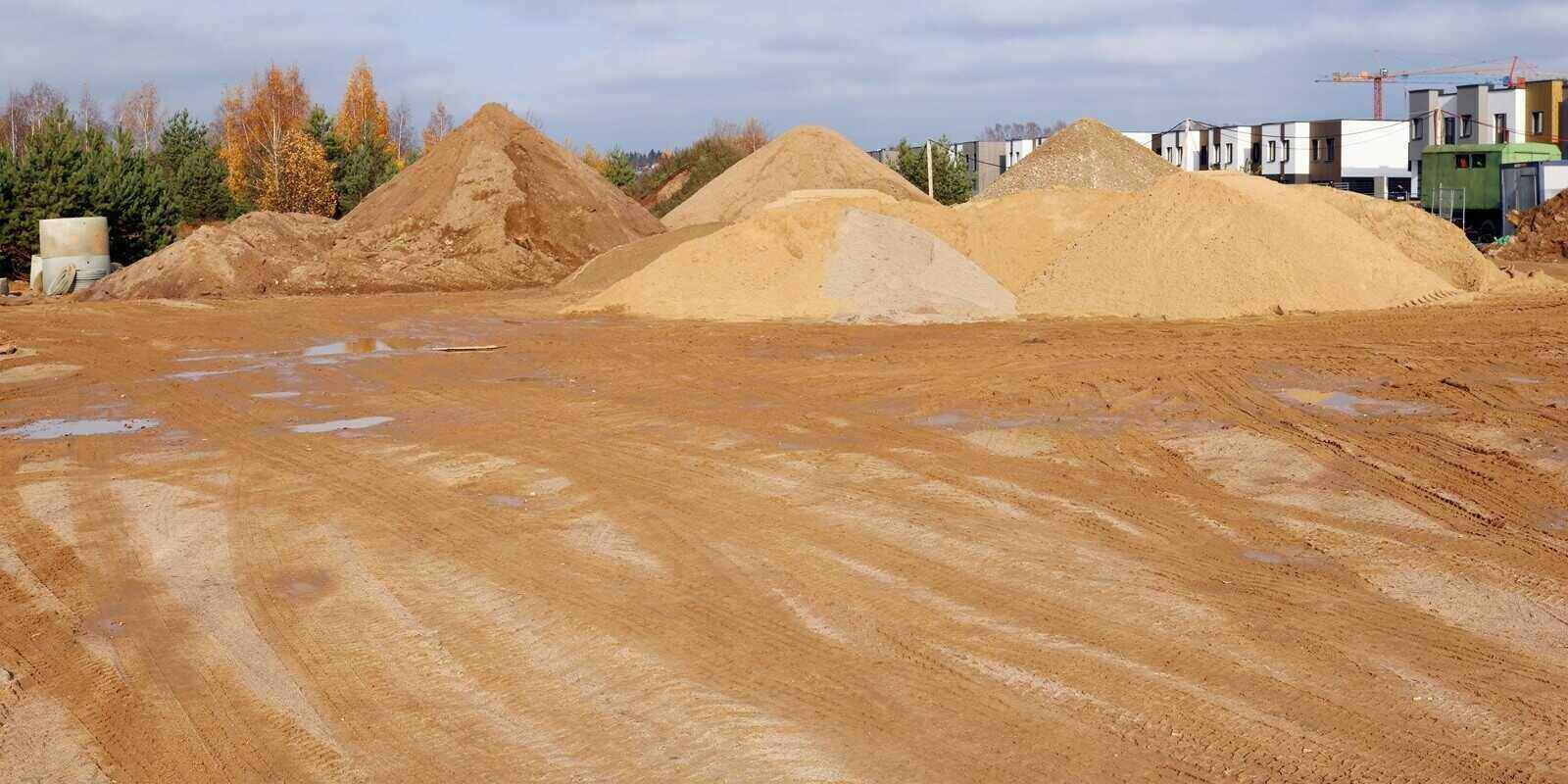 Understanding Sand Gradation: A Key Factor in Fort Myers Construction ...