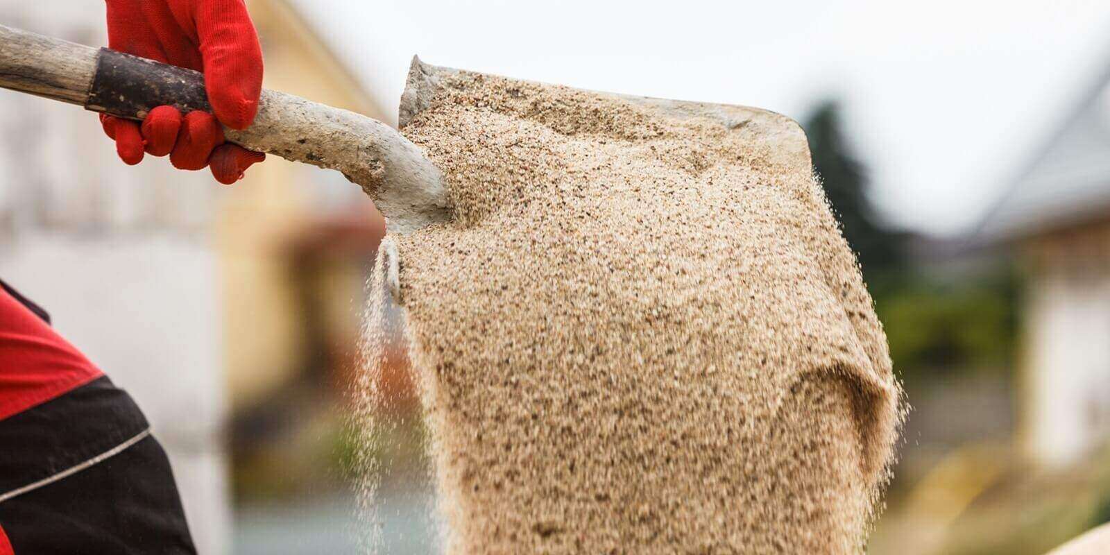 Quality Matters: Selecting the Optimal Sand for Fort Myers Concrete ...