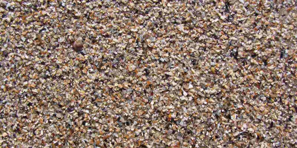 Fort Myers Fl Shell Aggregate Barclay Earth Depot