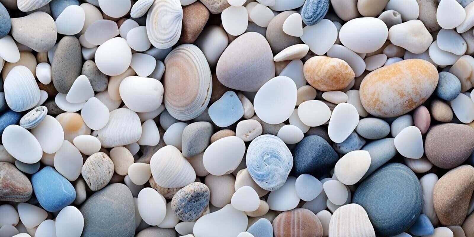 Arcadia, FL Shell Aggregate - Barclay Earth Depot