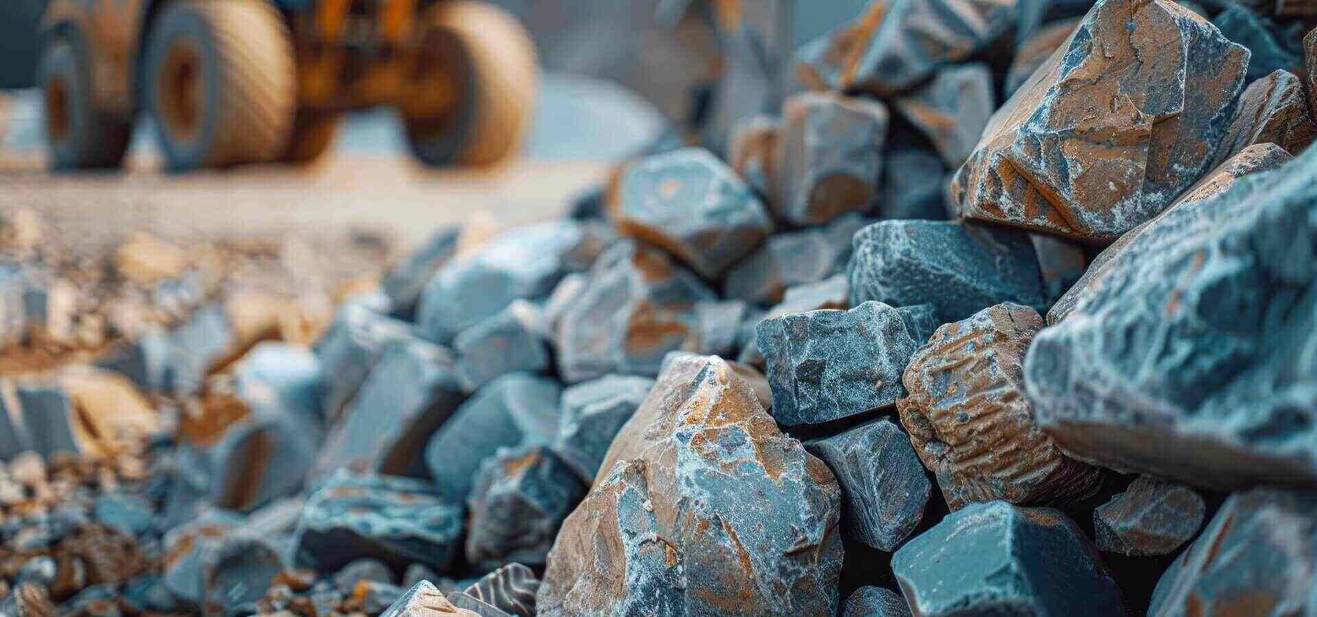 Construction Aggregate for Architects - Barclay Earth Depot