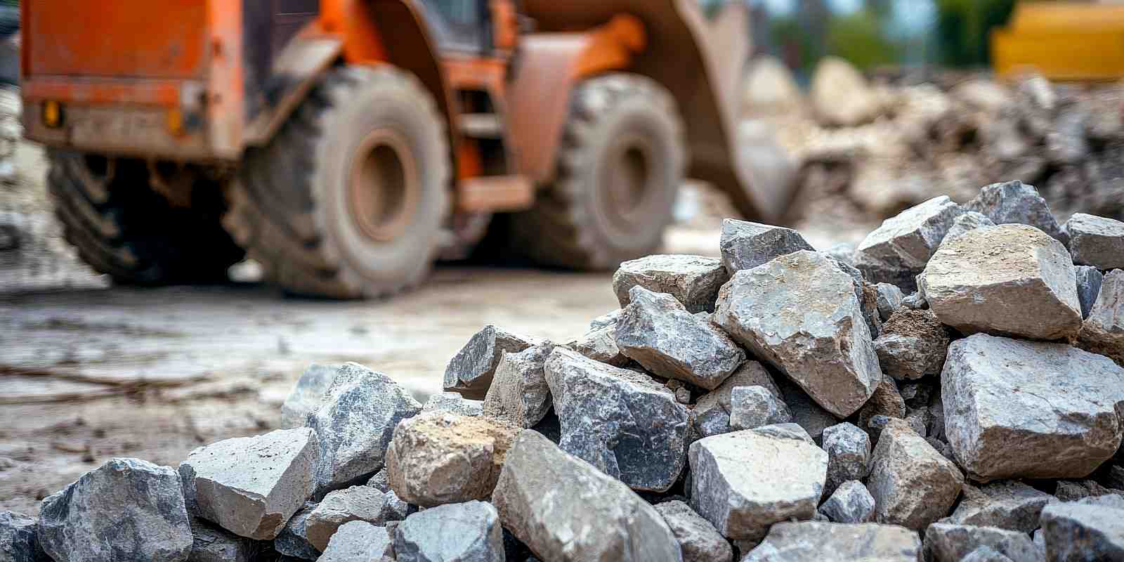 Solana, FL Rock Aggregates - Barclay Earth Depot