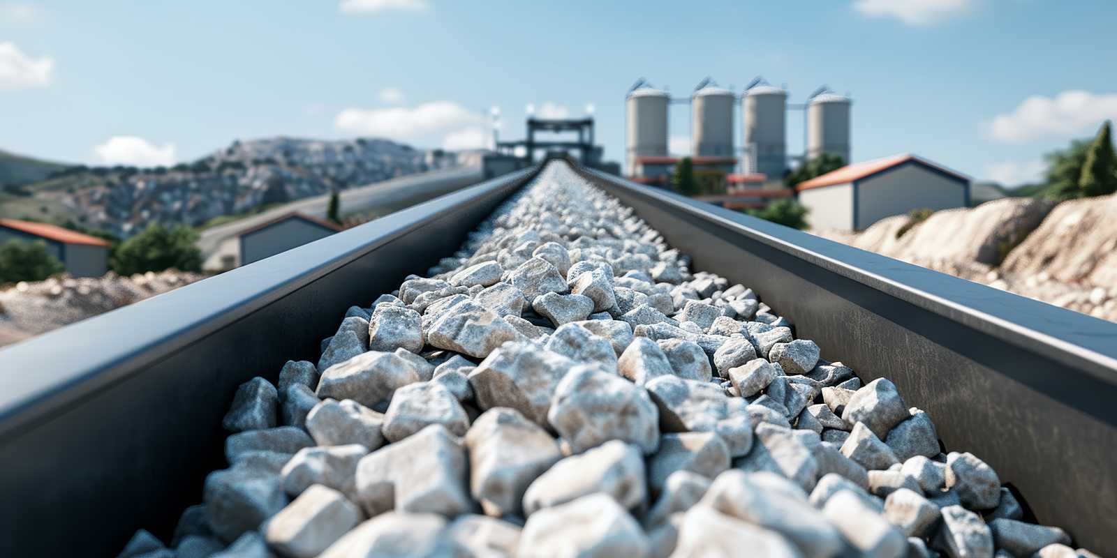 Nocatee, FL Rock Aggregate - Barclay Earth Depot