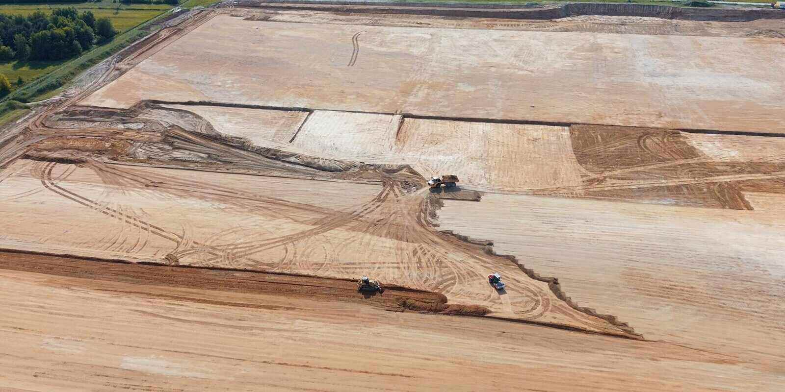 Mastering Site Preparation in Fort Myers: Clean Fill vs Screened Fill ...