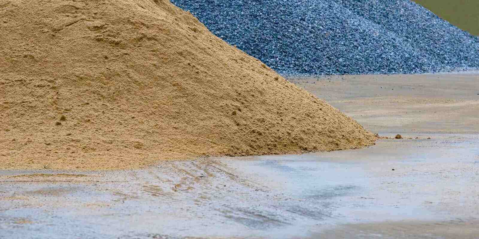 The Secret to Cost-Efficient Long Lasting Paving With Quality Sand ...