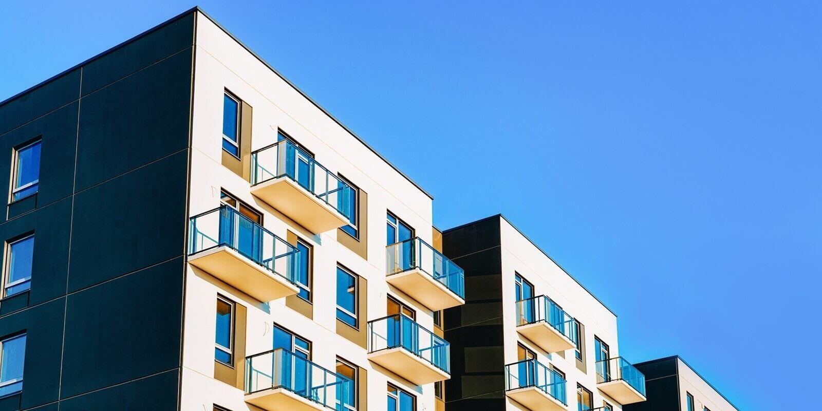 Construction Aggregate for Real Estate Developers - Barclay Earth Depot