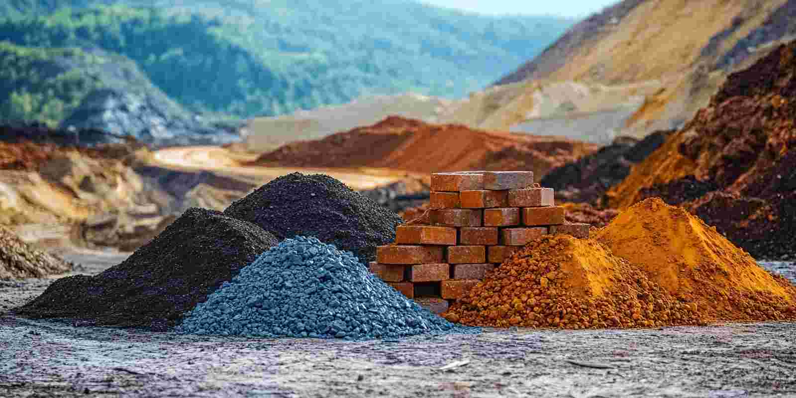 The Benefits of Buying Your Aggregates from a Local Supplier - Barclay ...