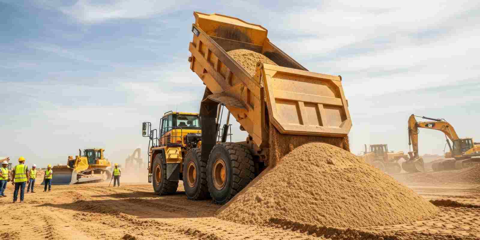 Fill Dirt and Site Elevation in Flood-Prone Areas of Lakeland - Barclay ...