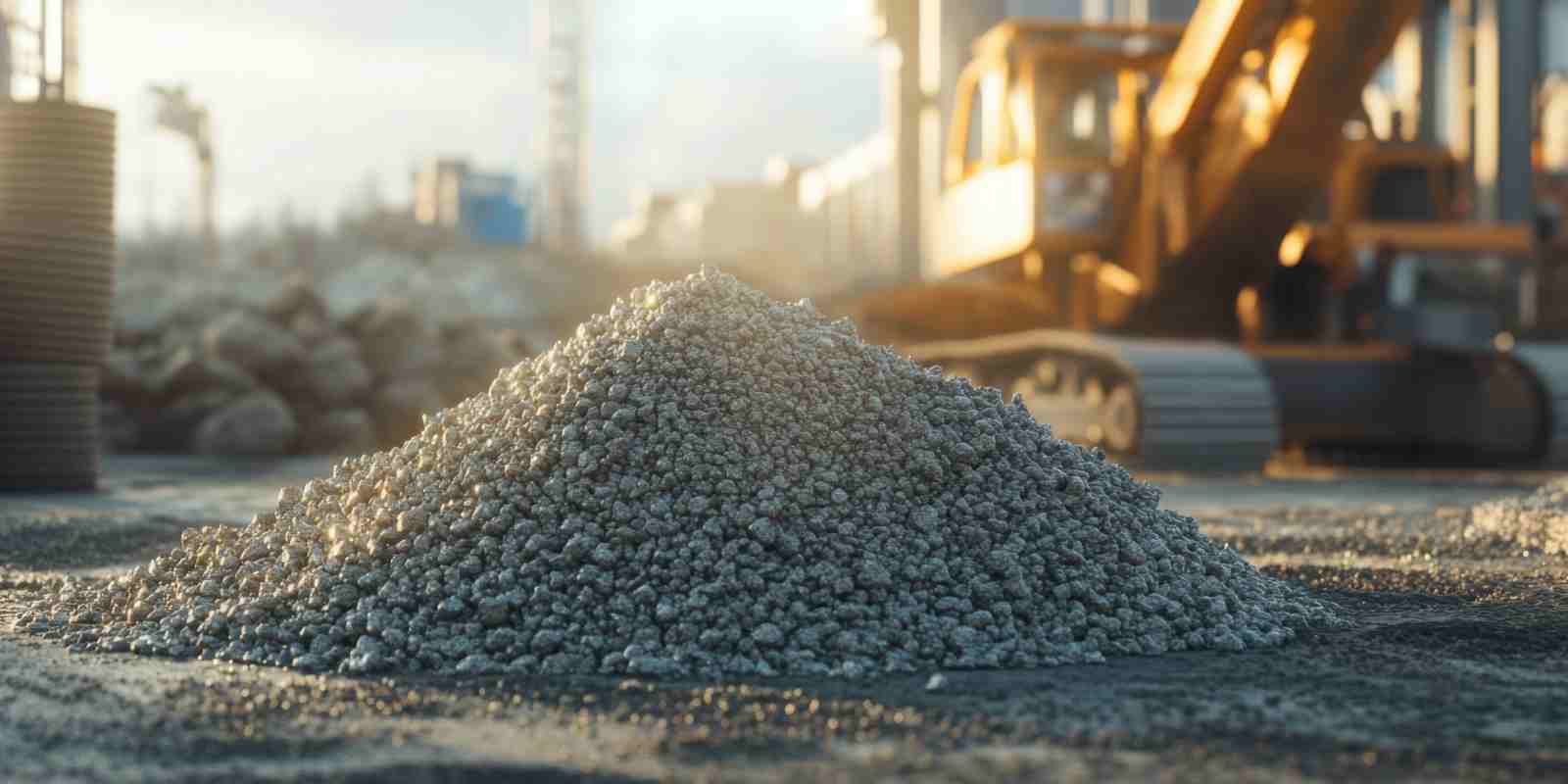 How to Estimate the Right Amount of Aggregate for Your Project - Barclay Earth Depot